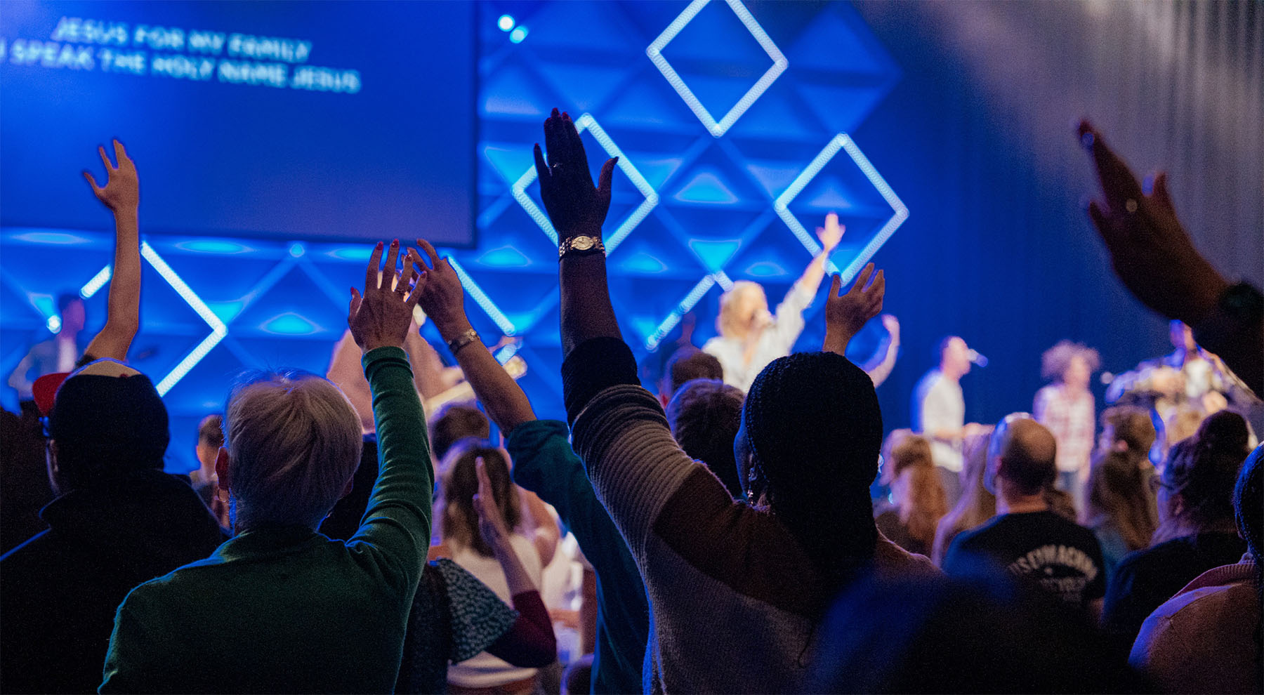 Reynella | Equippers Church Australia